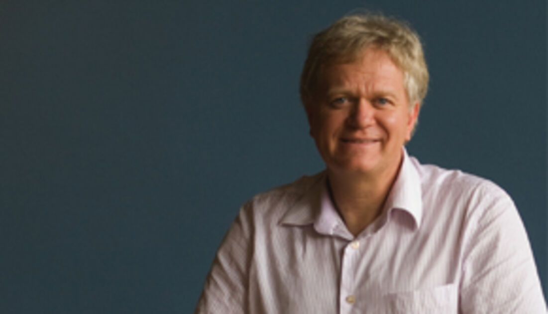 Brian Schmidt: O enigma da energia escura : Revista Pesquisa Fapesp