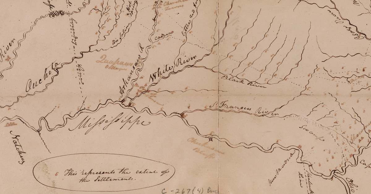 Land grab in the USA in 1816 : Revista Pesquisa Fapesp