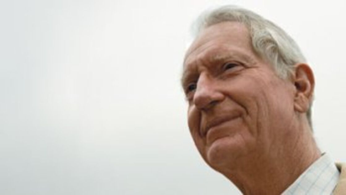 Philip Hanawalt: “O que não se sabe é o mais importante na ciência ...