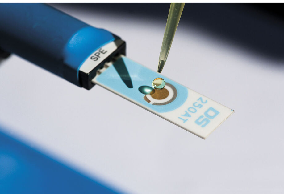 Biossensores na medicina : Revista Pesquisa Fapesp