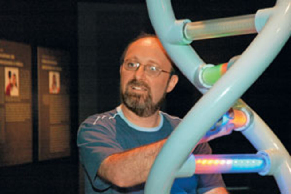 Miguel Nicolelis : Revista Pesquisa Fapesp