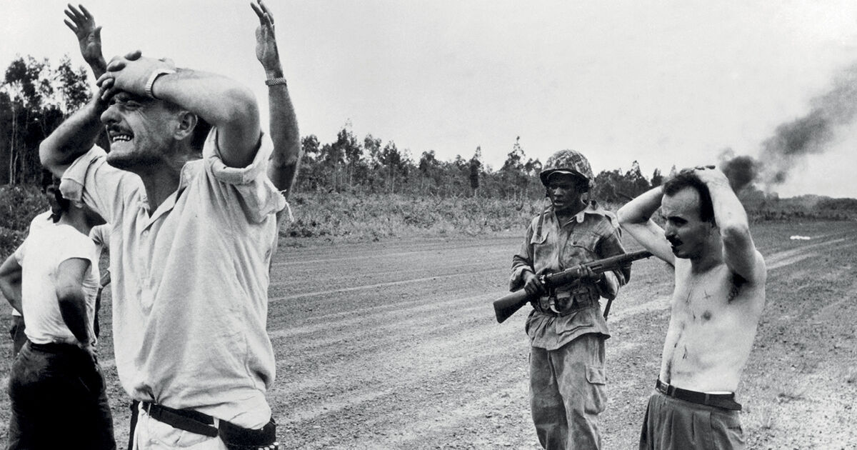History in conflict : Revista Pesquisa Fapesp