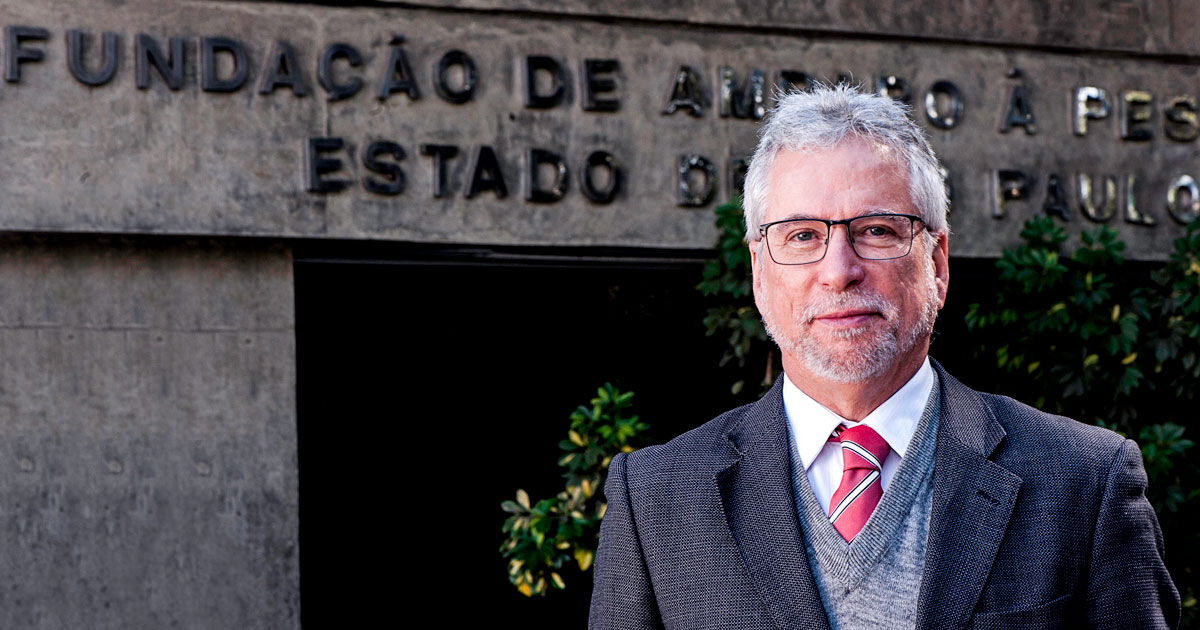 Marcio de Castro: Mais impulso à ousadia : Revista Pesquisa Fapesp