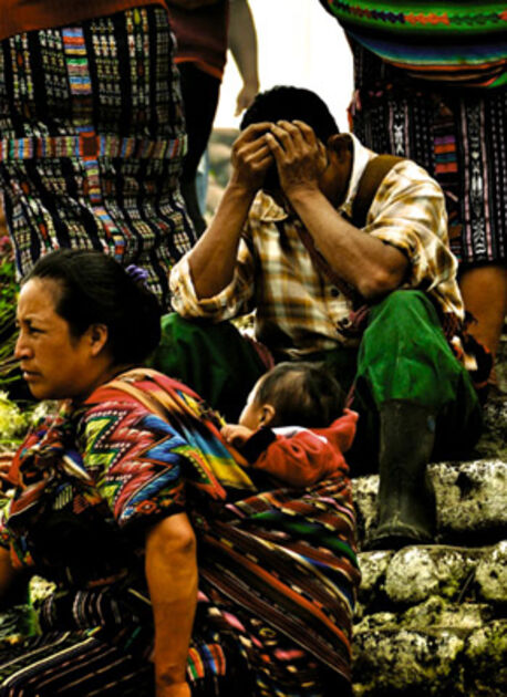 American inheritance : Revista Pesquisa Fapesp