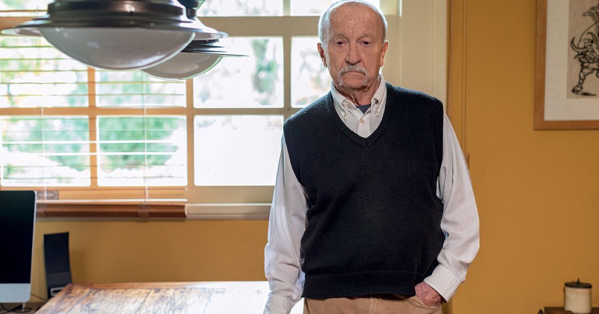 Radovan Borojevic: The tamer of cells : Revista Pesquisa Fapesp