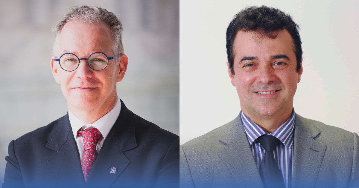 Marcelo Knobel e Jerson Lima Silva ganham o Prêmio CBMM : Revista ...