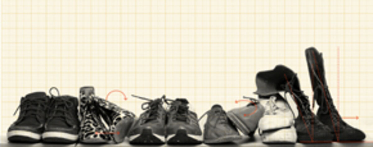 The many faces of obsession : Revista Pesquisa Fapesp