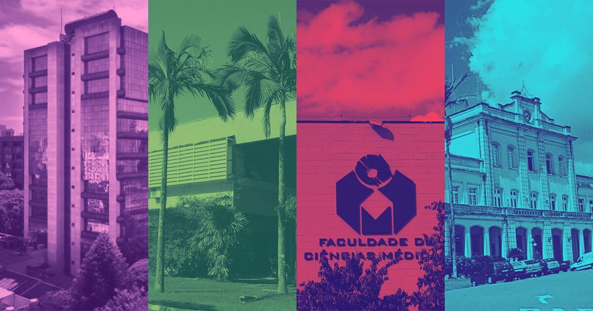 Cinco novos CEPID : Revista Pesquisa Fapesp