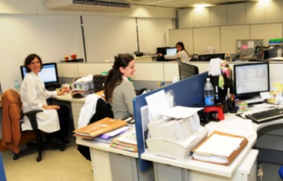 InCor inaugura espaço reservado à pesquisa : Revista Pesquisa Fapesp