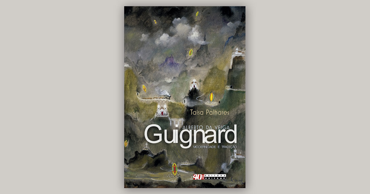 Um novo olhar sobre Guignard : Revista Pesquisa Fapesp