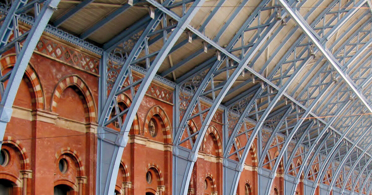 Jamaicanos por trás do ferro britânico : Revista Pesquisa Fapesp