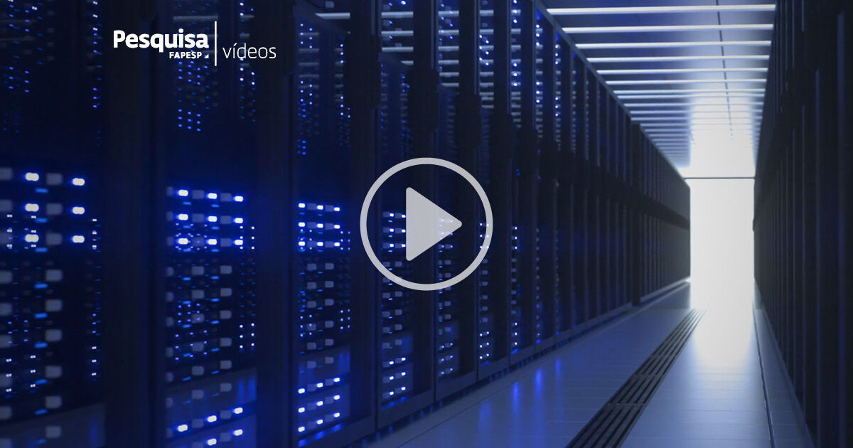 O que são os supercomputadores? : Revista Pesquisa Fapesp