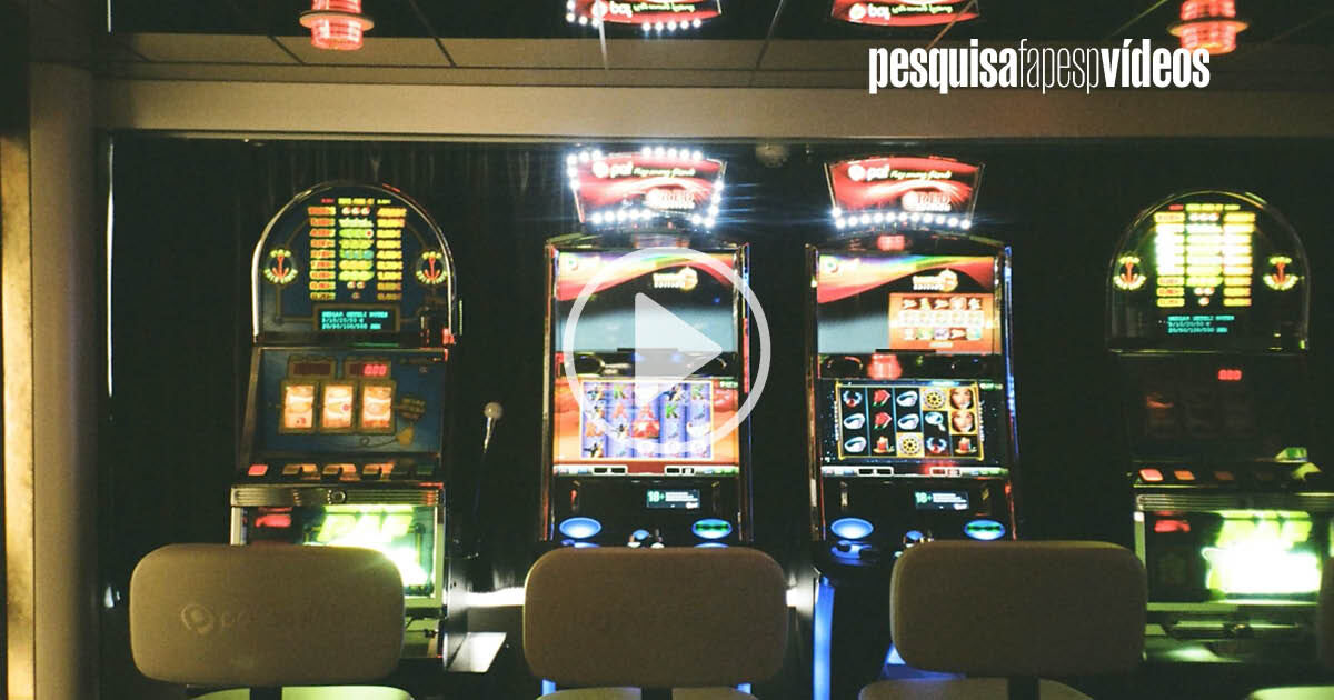 Como as bets afetam a saúde mental dos brasileiros : Revista Pesquisa Fapesp