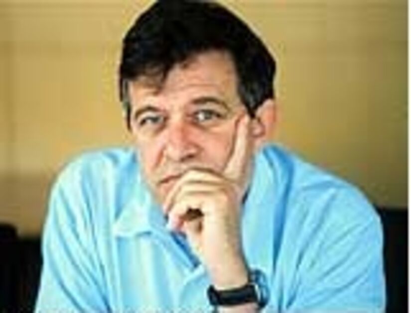 Fernando Reinach: An announced revolution : Revista Pesquisa Fapesp