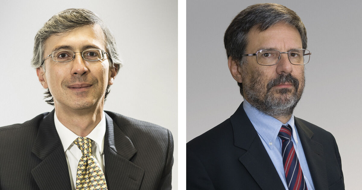 Brito Cruz e Fernando Menezes são nomeados diretores da FAPESP ...