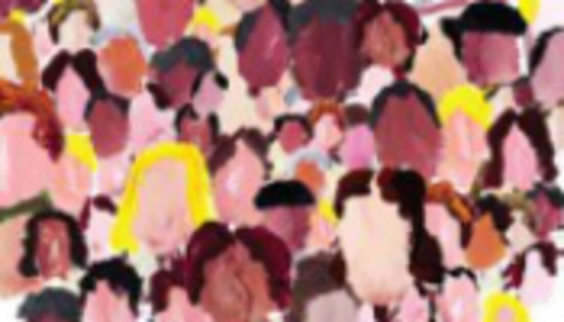 Many colors, one people : Revista Pesquisa Fapesp