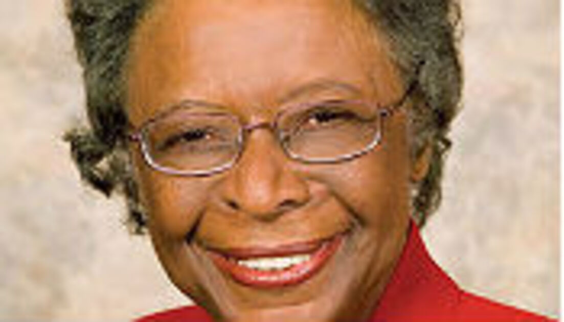 Cora Marrett: Lazos más estrechos : Revista Pesquisa Fapesp