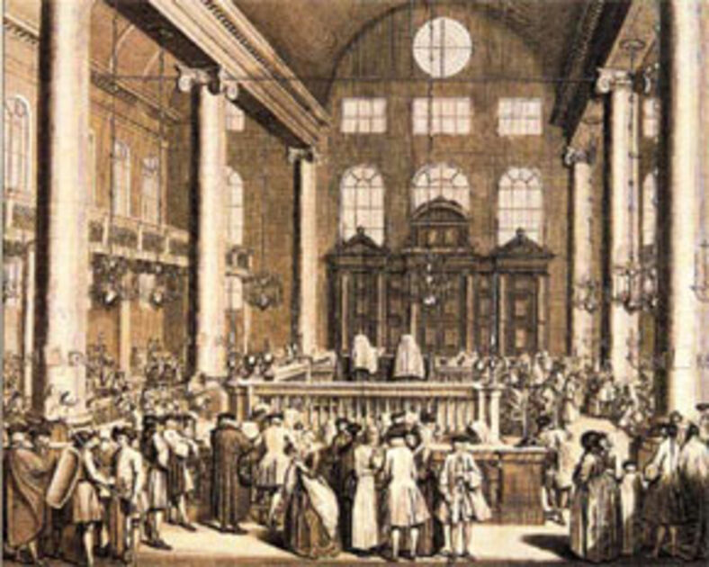 Religious Freedom under the Dutch : Revista Pesquisa Fapesp