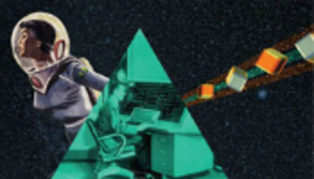 The internet’s early days : Revista Pesquisa Fapesp