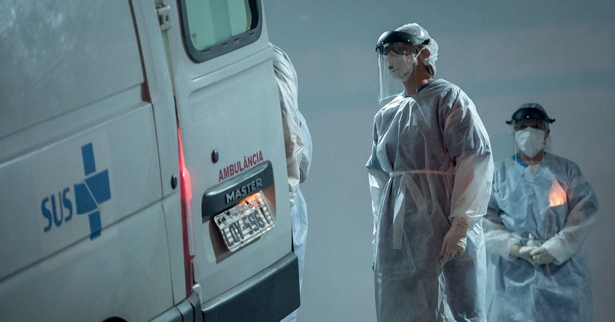 A system under construction : Revista Pesquisa Fapesp