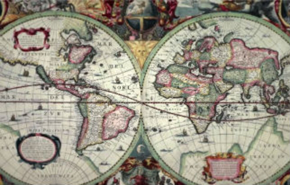 Além do butim : Revista Pesquisa Fapesp