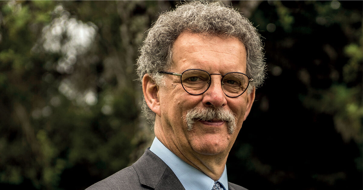 Adam Brown: A roadmap to navigate technology hurdles : Revista Pesquisa ...