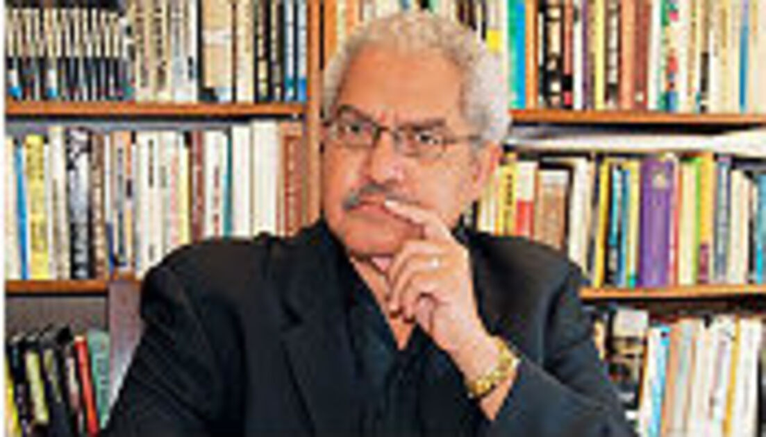 Manning Marable: La historia negra viva : Revista Pesquisa Fapesp