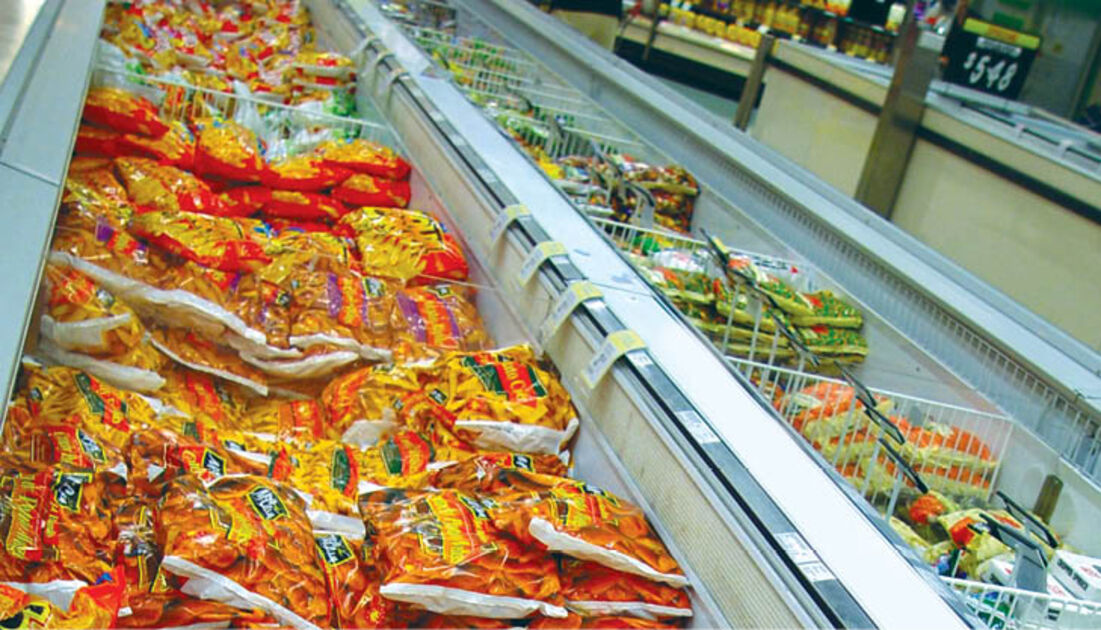 La influencia de la comida ultraprocesada : Revista Pesquisa Fapesp