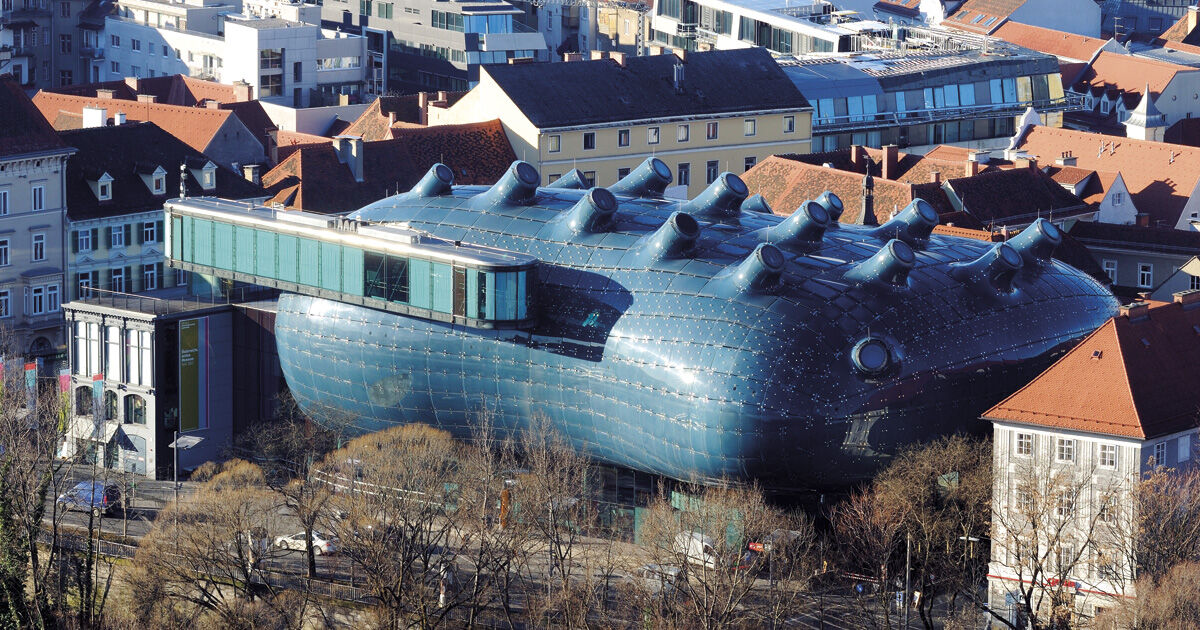 Star architecture and its impact on cities : Revista Pesquisa Fapesp