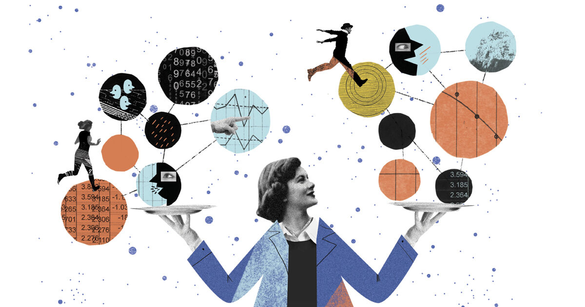 The pursuit of versatility : Revista Pesquisa Fapesp