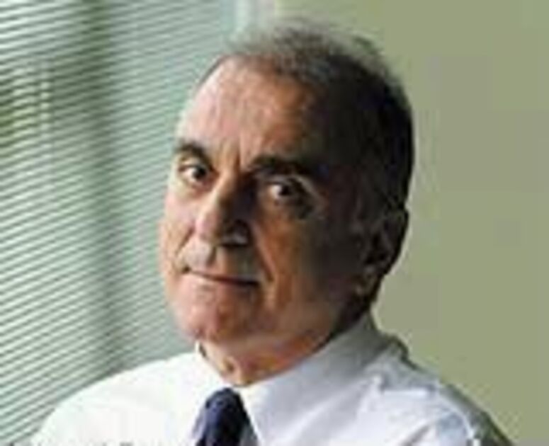 José Fernando Perez: A route of opening up to society : Revista ...