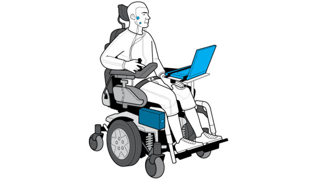 Enhanced mobility : Revista Pesquisa Fapesp