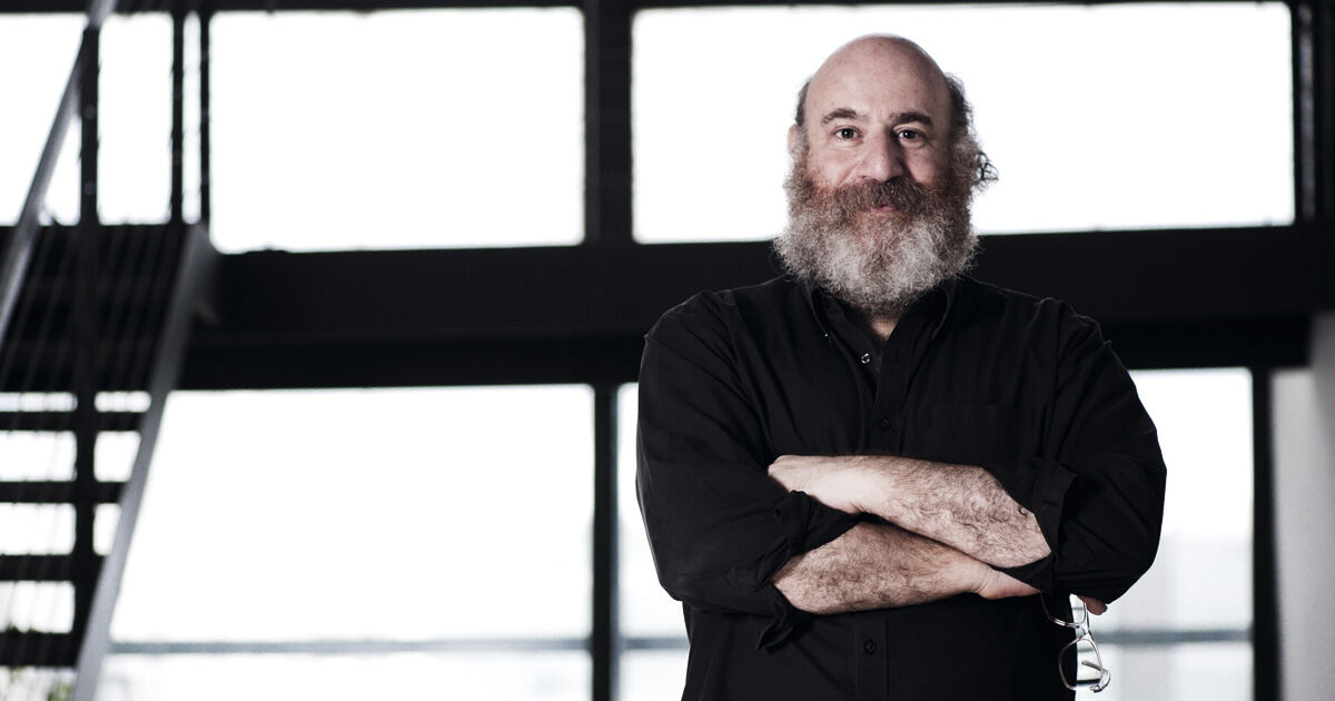 William Bialek: Entre vivos e inanimados : Revista Pesquisa Fapesp