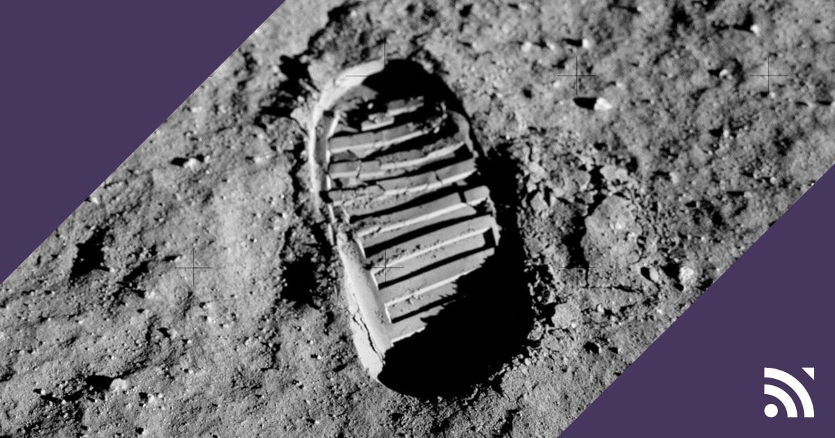 Especial: 50 anos da chegada do homem à Lua : Revista Pesquisa Fapesp