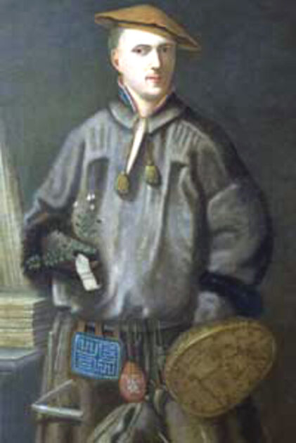 “Deus fez, Lineu organizou” : Revista Pesquisa Fapesp