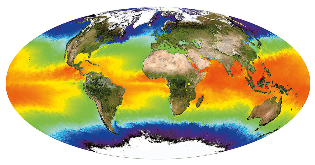 Trópicos ampliados : Revista Pesquisa Fapesp