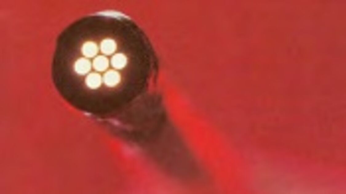 A laser in the interior of the human body : Revista Pesquisa Fapesp