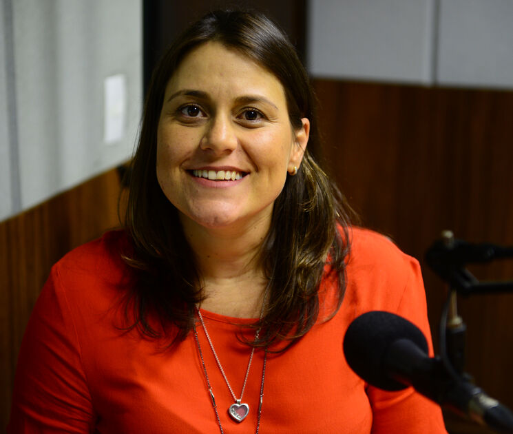 Podcast: Sabrina Ribeiro : Revista Pesquisa Fapesp