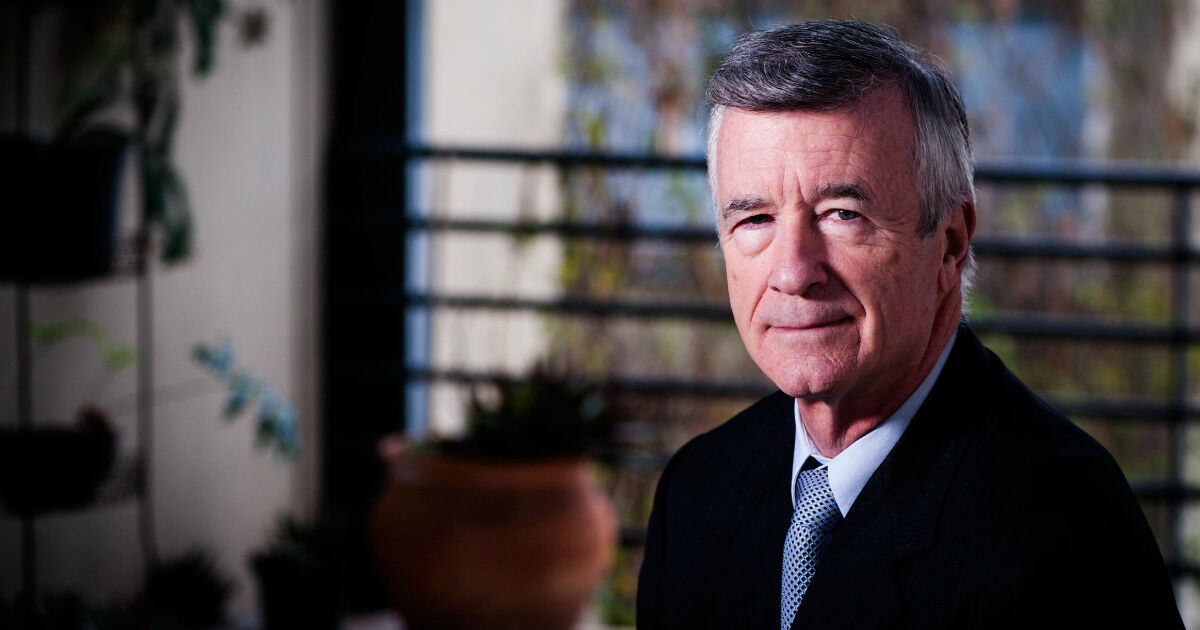 Robert Shelton: Parceria de gigantes : Revista Pesquisa Fapesp