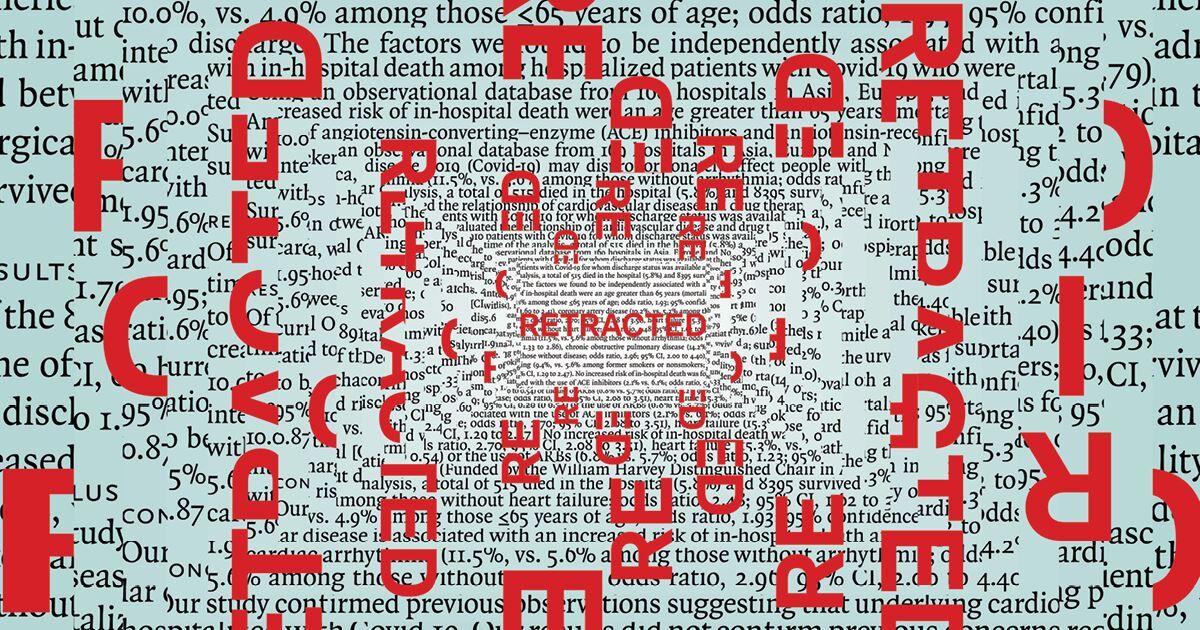 Basado en información no confiable : Revista Pesquisa Fapesp