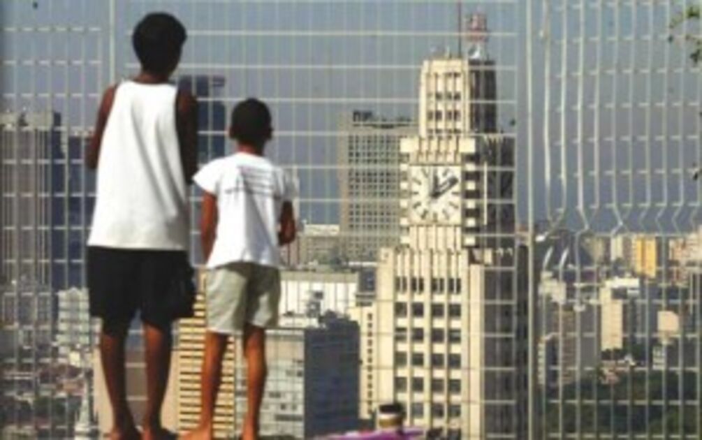 Unequalled inequality : Revista Pesquisa Fapesp