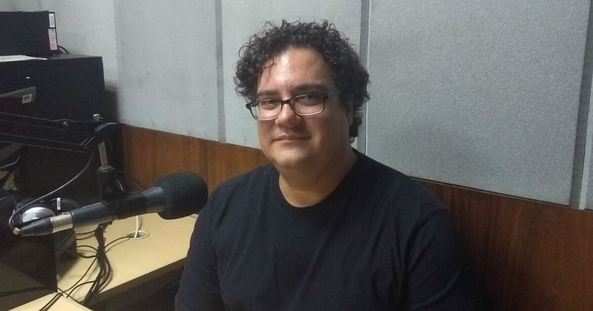 Entrevista: Roberto Serra : Revista Pesquisa Fapesp