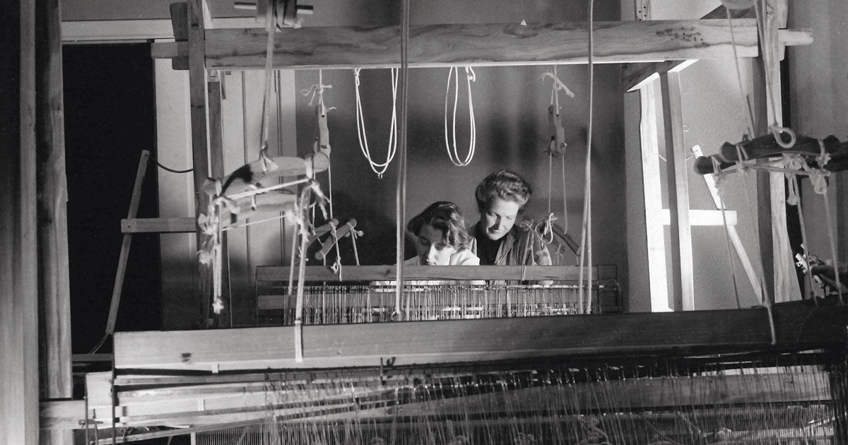 A trajetória de mulheres que criaram artefatos têxteis no país : Revista Pesquisa Fapesp