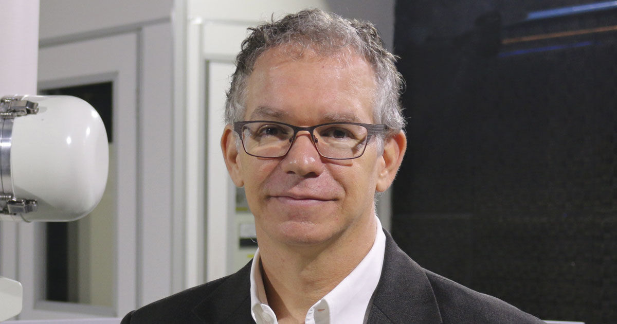 El físico Marcelo Knobel será el nuevo rector de la Unicamp : Revista ...