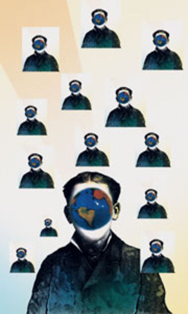 The intellectual elite : Revista Pesquisa Fapesp