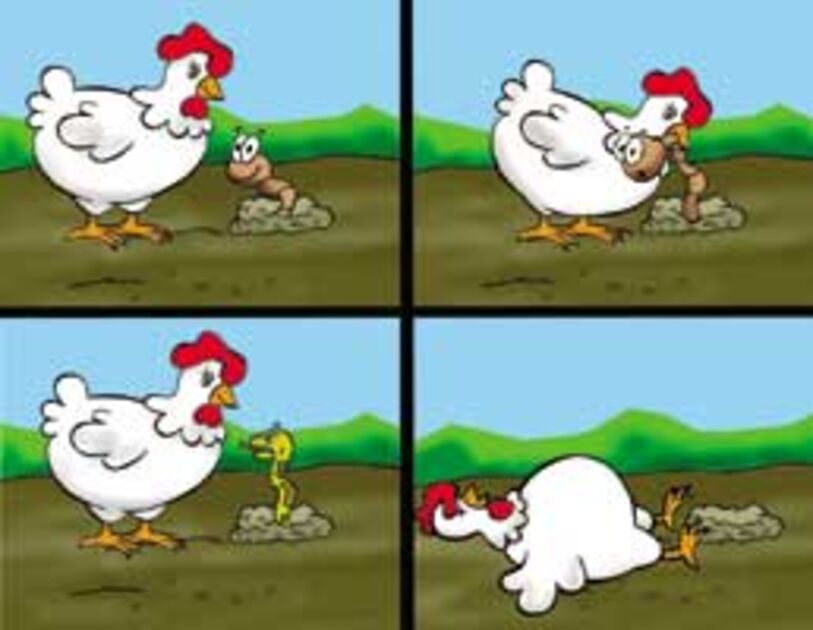 Fun approach : Revista Pesquisa Fapesp