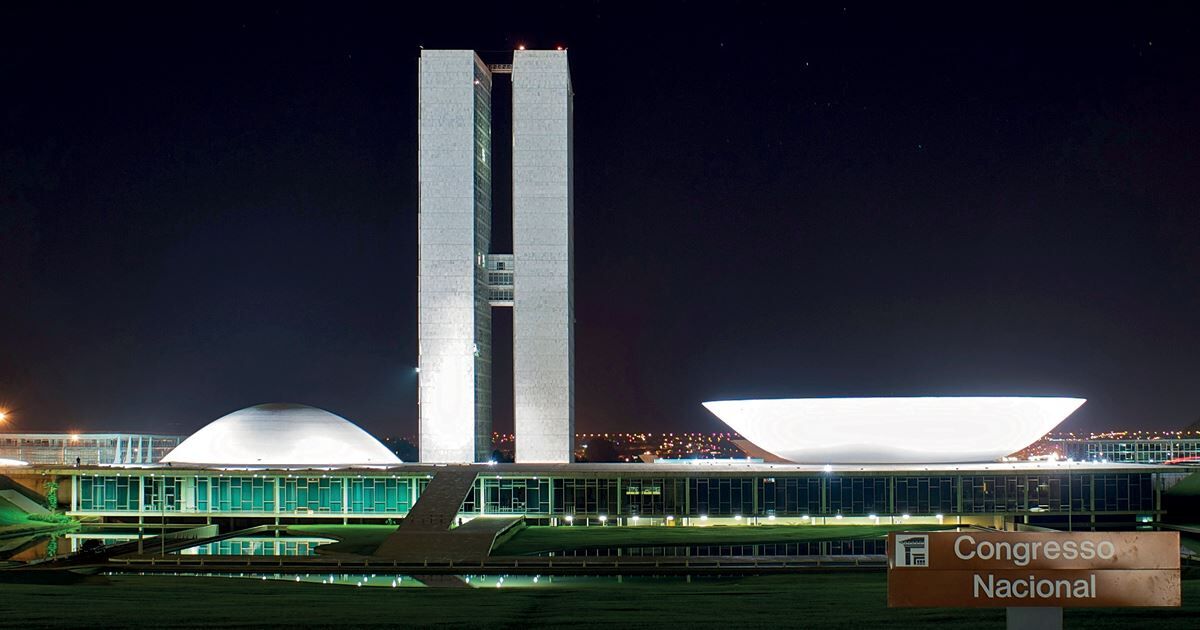The high cost of the Brazilian Legislature : Revista Pesquisa Fapesp