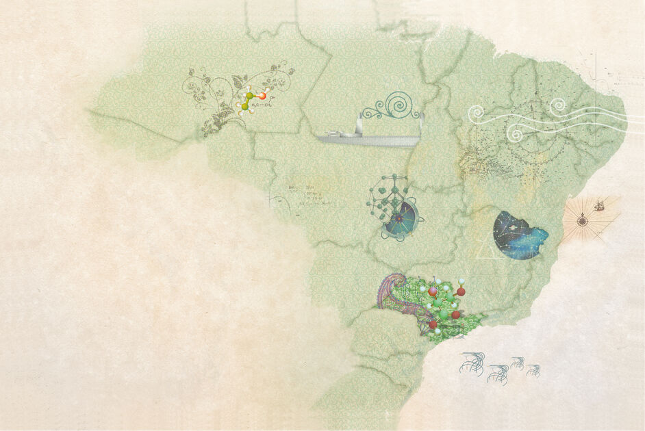 A lot of heat, little light : Revista Pesquisa Fapesp