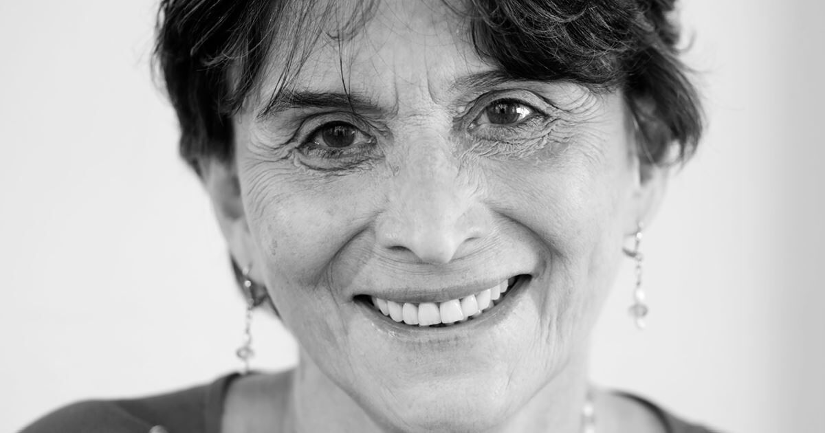 Un galardón brasileño para Helena Nader : Revista Pesquisa Fapesp