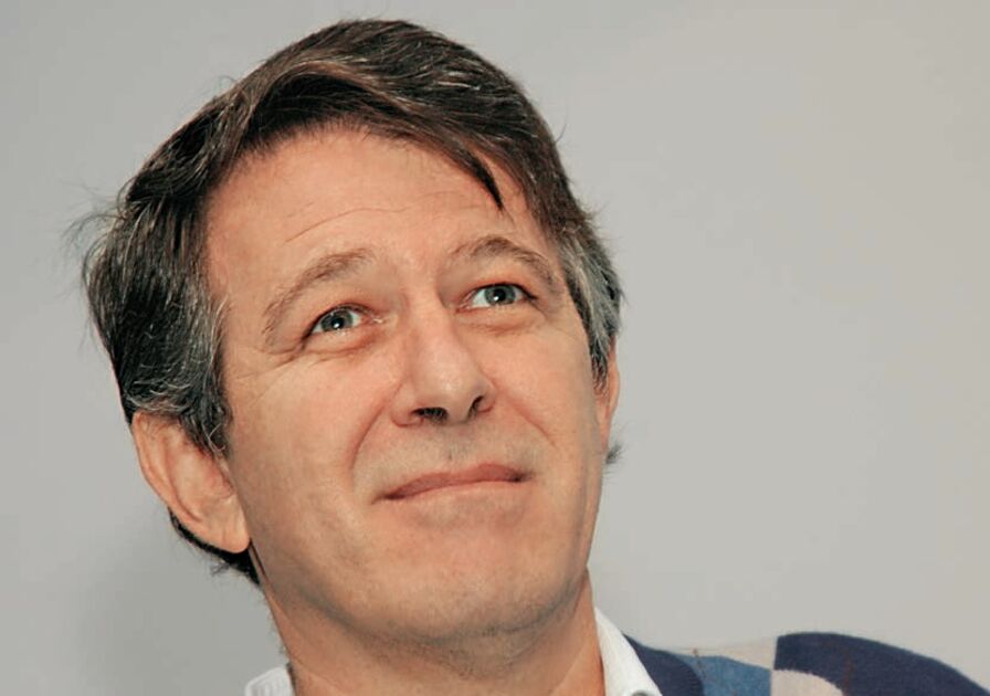 Fernando Reinach : Revista Pesquisa Fapesp